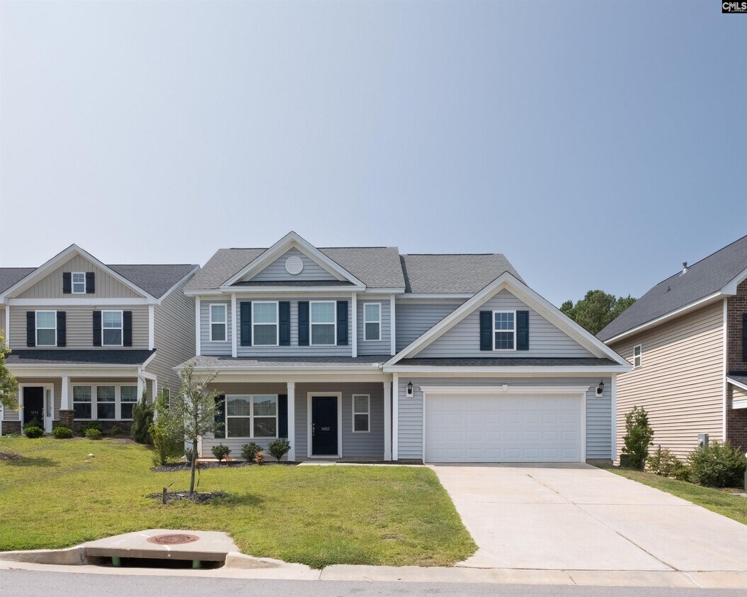 Apartments In Chapin Sc