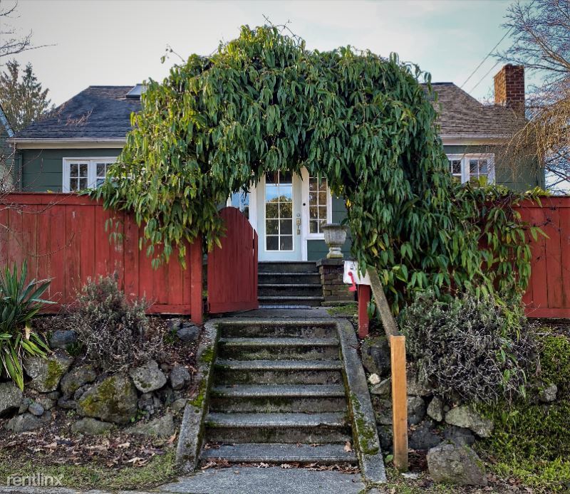 517 High, Gorst, WA 98337 - House Rental in Gorst, WA | Apartments.com