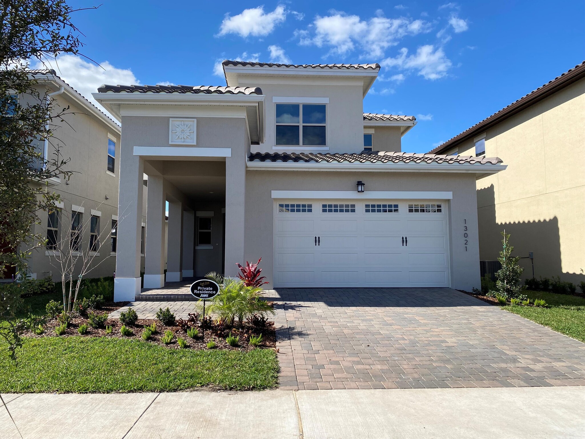8112 Mabury Ln, Orlando, FL 32832 - House Rental in Orlando, FL ...