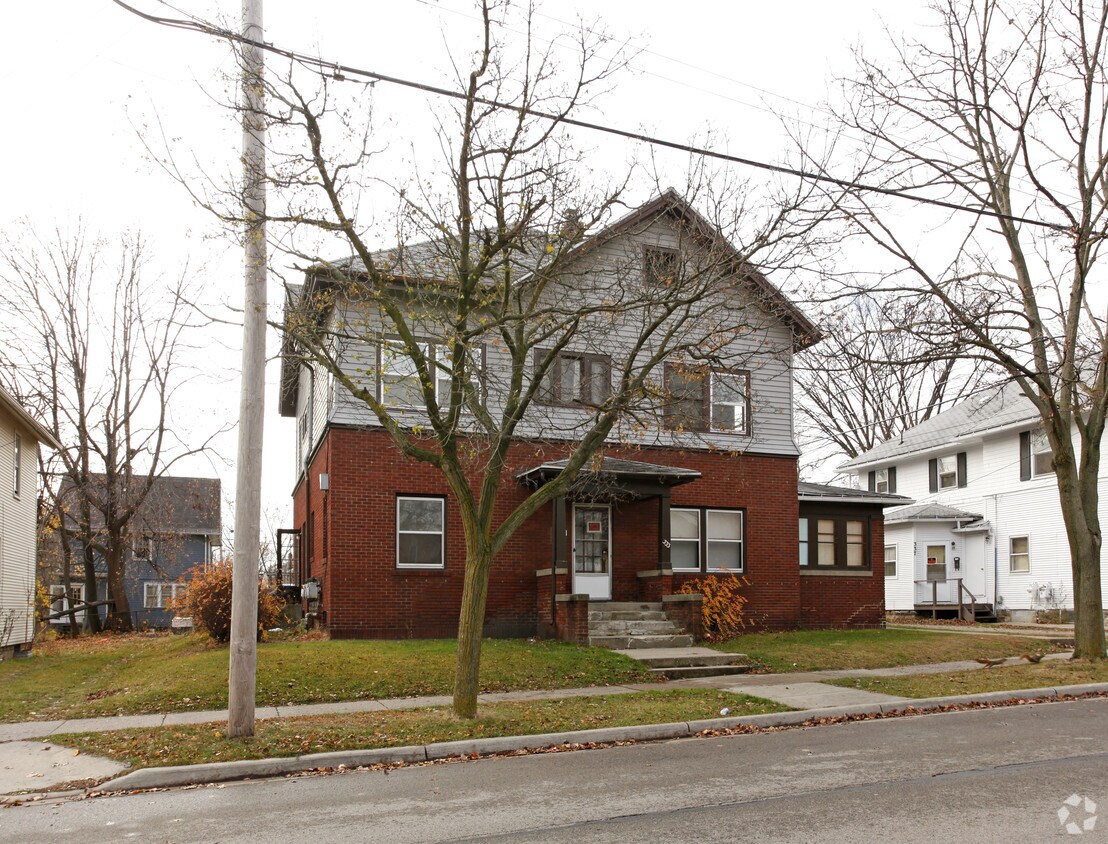 333 W Franklin St, Jackson, MI 49201 - 333 W Franklin St Jackson, MI ...