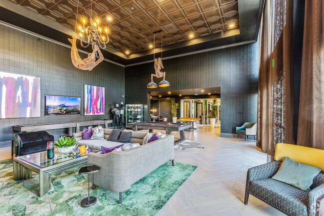 West Mesa Estates Apartments for Rent with EV Charging - Las Vegas, NV ...