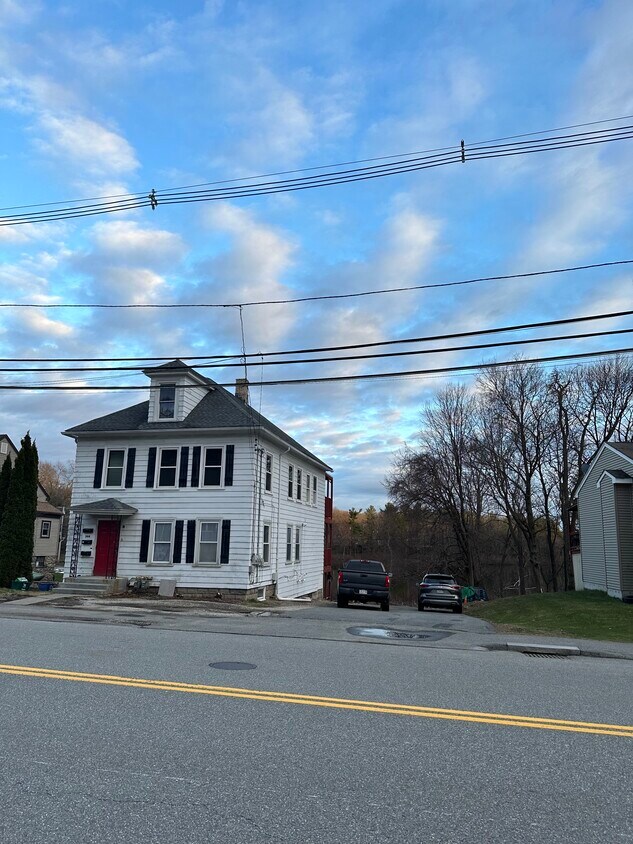 264 June St Unit Appt #2, Worcester, MA 01602 - 264 June St Worcester ...