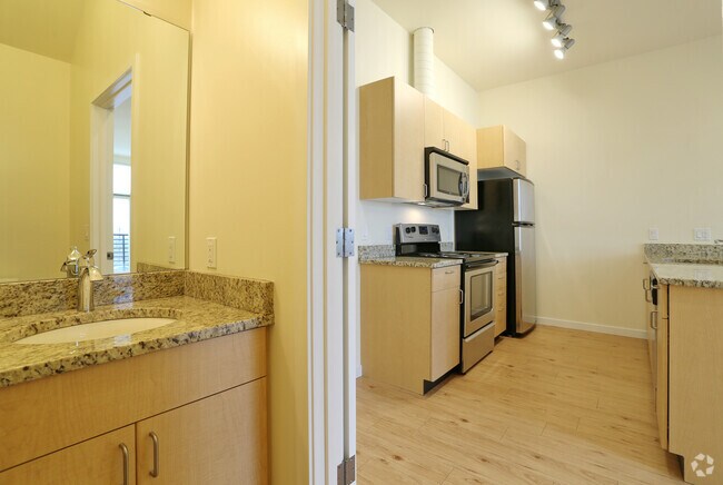 Library Place Apartments - Everett, WA | Apartments.com