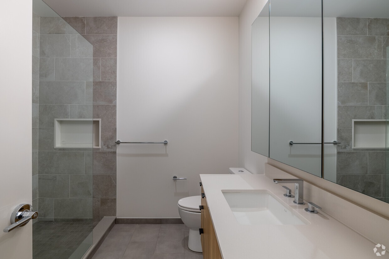 The Alistair - 347 N Queen St Lancaster, PA 17603 | Apartments.com