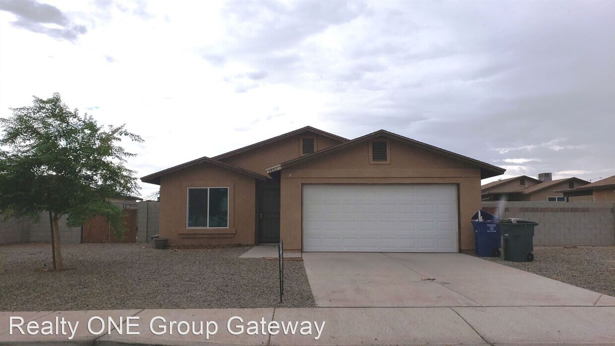 3801 S Organ Pipe Dr, Yuma, AZ 85365 - House Rental in Yuma, AZ ...