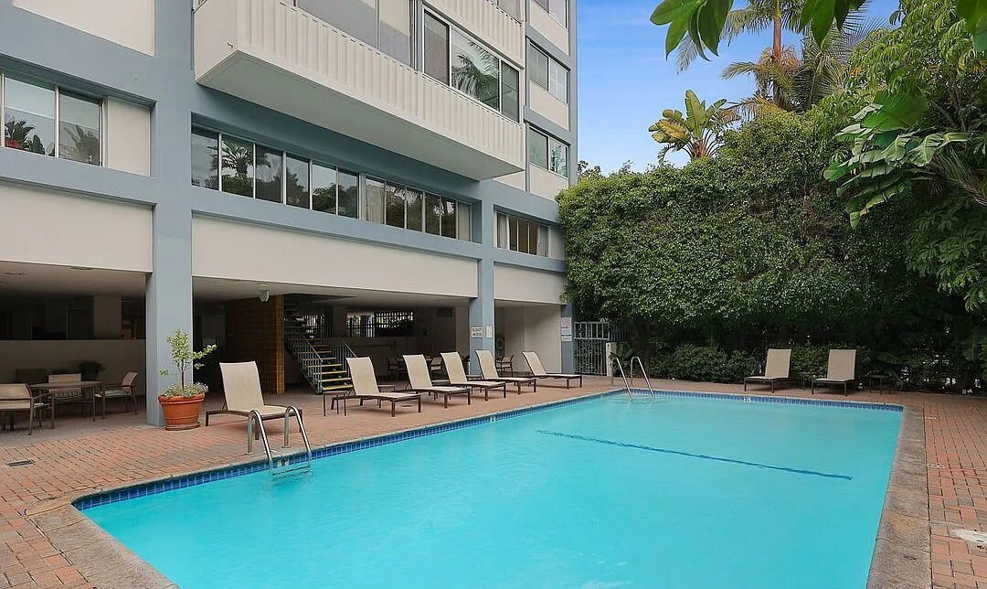 969 Hilgard Ave Unit APT 4D, Los Angeles, CA 90024 | Apartments.com