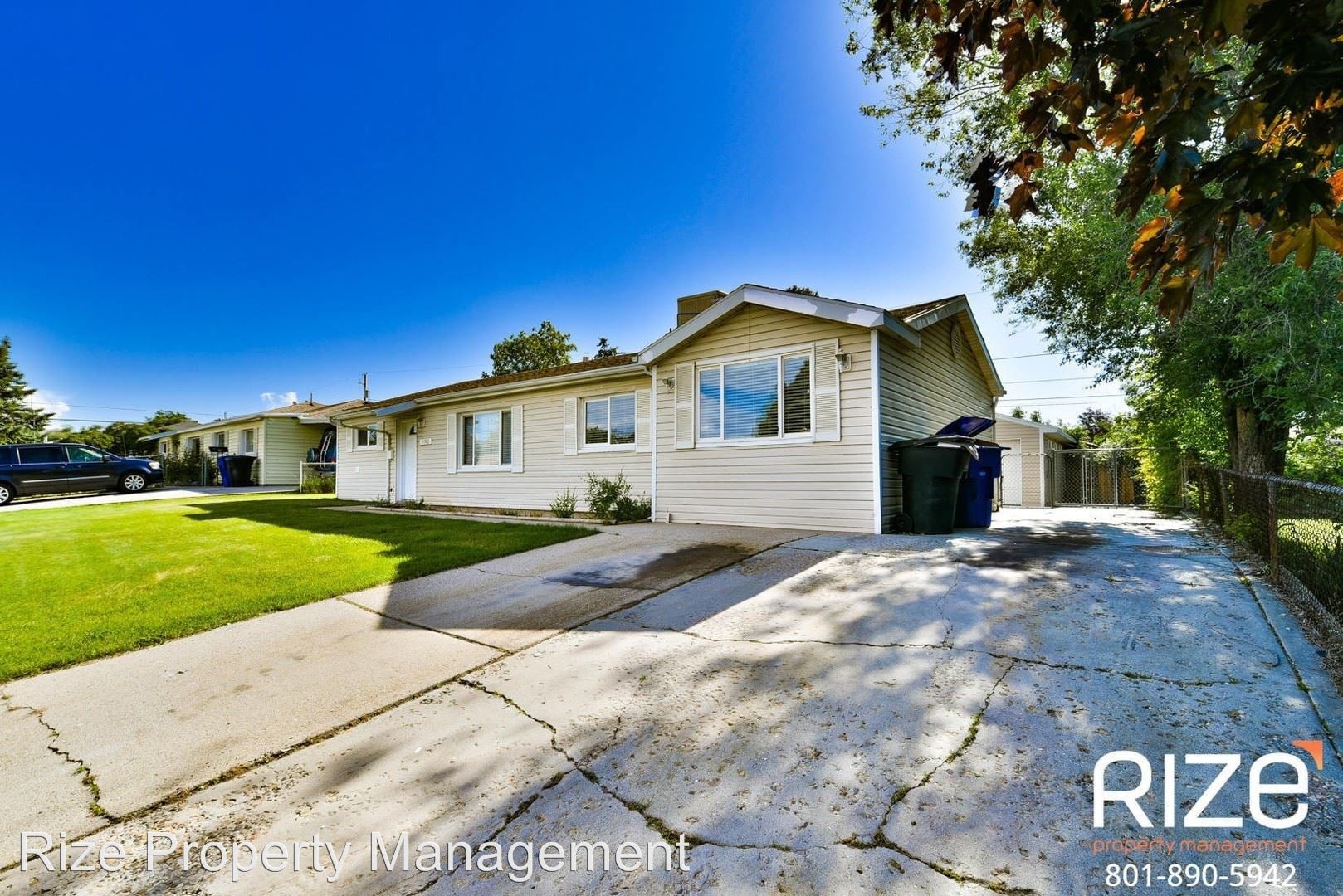 4902 S 4980 W, Kearns, UT 84118 - House Rental in Kearns, UT ...