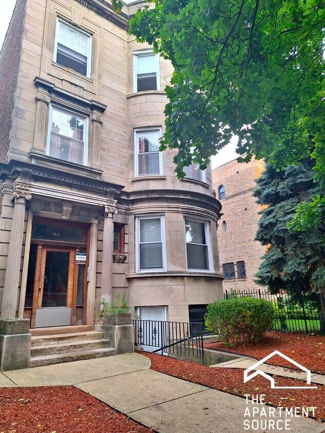 4533 S Michigan Ave Unit 1A, Chicago, IL 60653 - 4533 S Michigan Ave ...