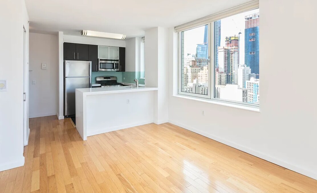 344 W 37th St Unit 4J, New York, NY 10018 - Condo for Rent in New York ...