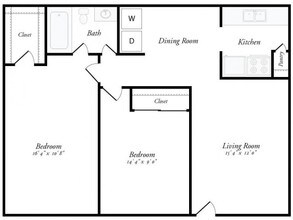 Valencia at Spring Branch Apartments Homes Rentals - Houston, TX ...