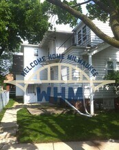 Wick Field Apartments for Rent with High Ceilings - Milwaukee, WI ...