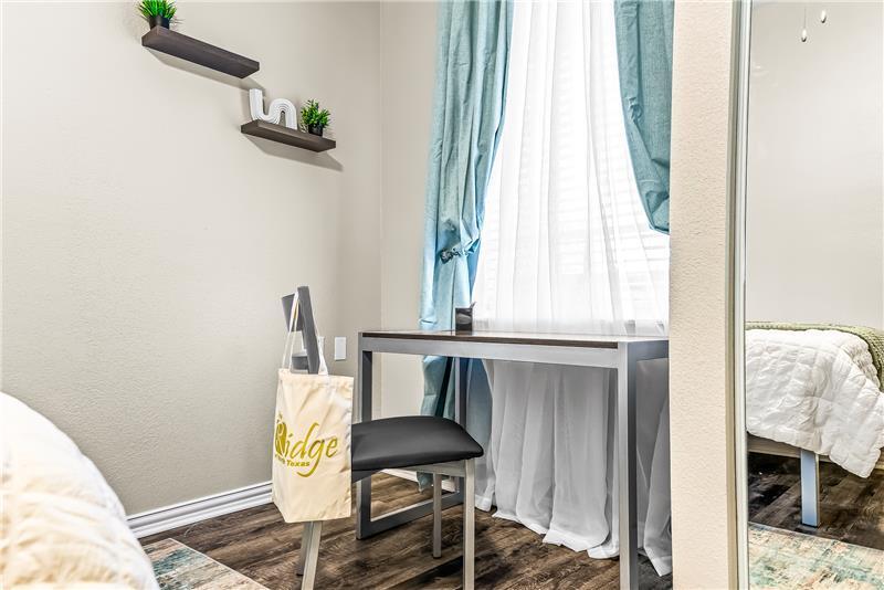 Ridge at North Texas, The - 2700 Colorado Blvd Denton, TX 76210 ...