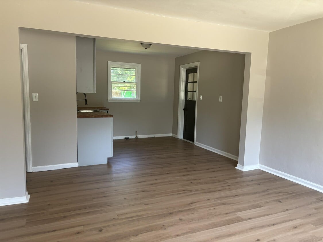 4011 Jewell Ave, Middletown, OH 45042 - House Rental in Middletown, OH ...