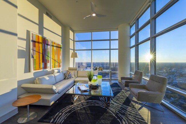 Latitude Med Center Apartments - Houston, TX | Apartments.com