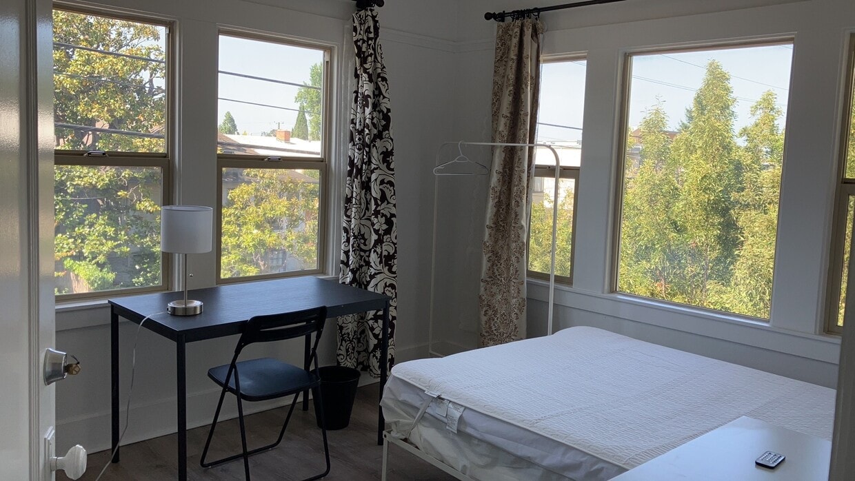 2329 Parker St Unit parker, Berkeley, CA 94704 - 2329 Parker St ...