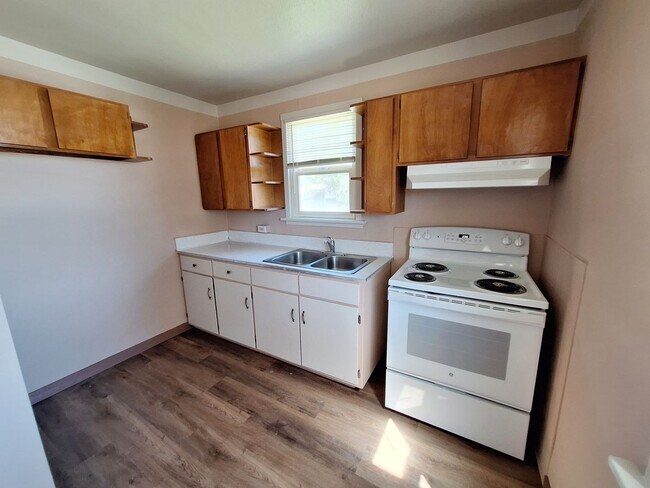 403 NW 14th St, Pendleton, OR 97801 - House Rental in Pendleton, OR ...