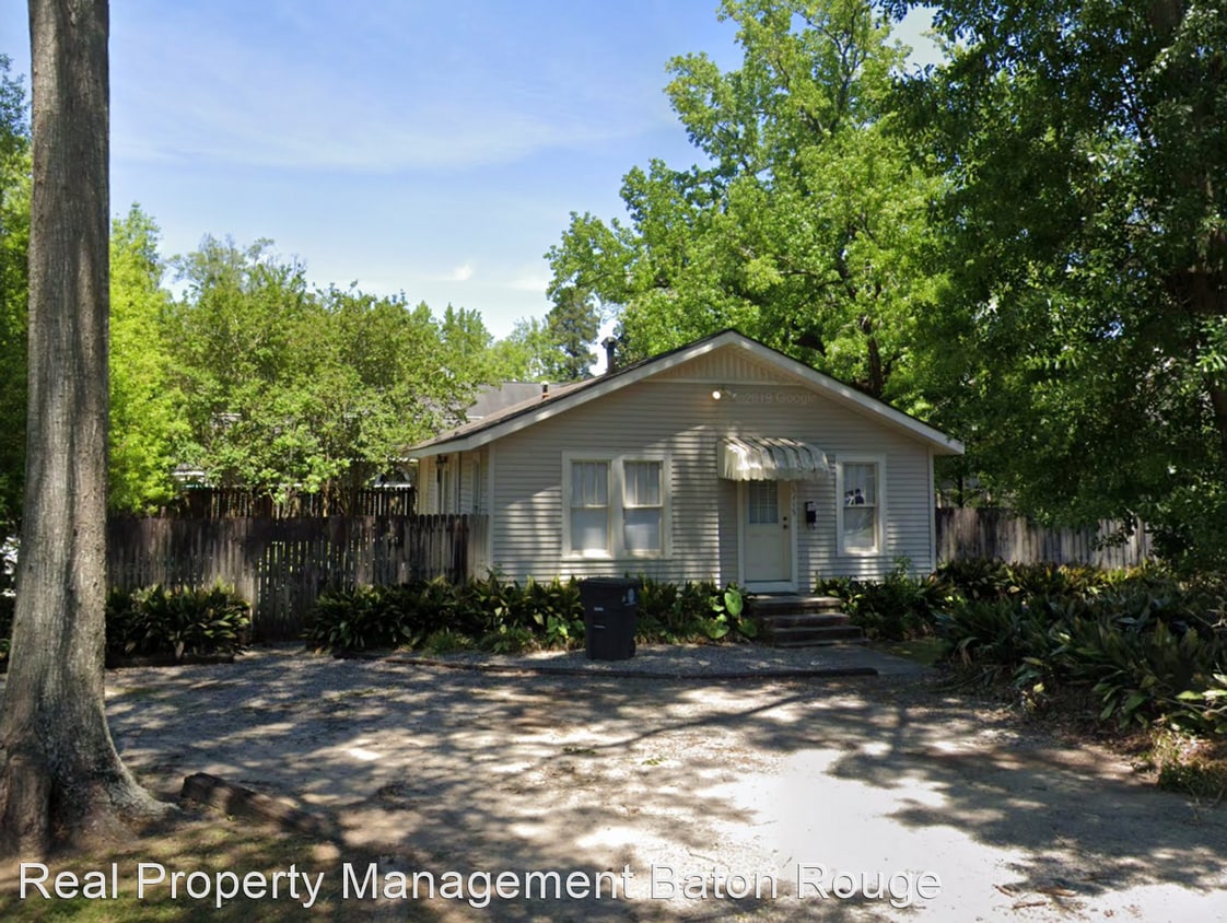 5115 Capital Heights Ave, Baton Rouge, LA 70806 - House Rental in Baton ...
