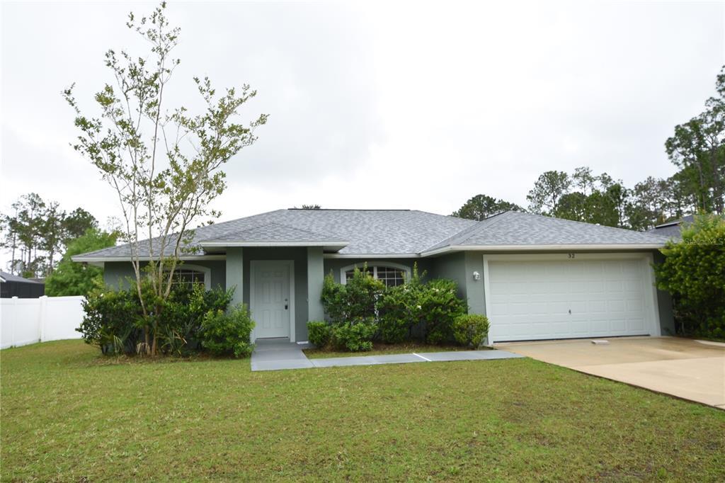 32 Slumber Path, Palm Coast, FL 32164 - House Rental in Palm Coast, FL ...
