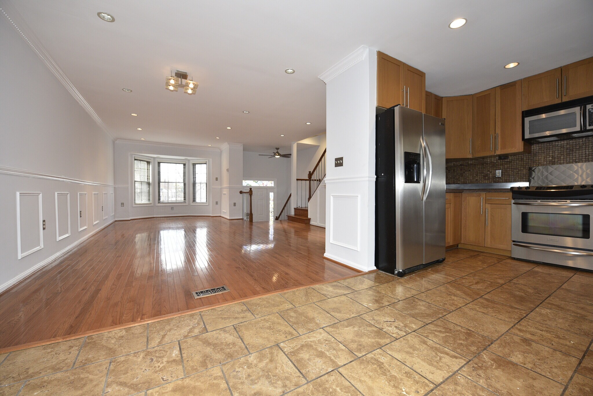 5444 Barrister Pl, Alexandria, VA 22304 - Townhome Rentals in ...