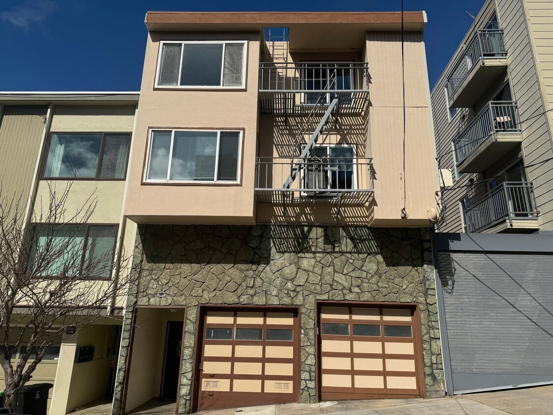 4150 Cesar Chavez St Unit 4150 Cesar Chavez St. #5, San Francisco, CA ...