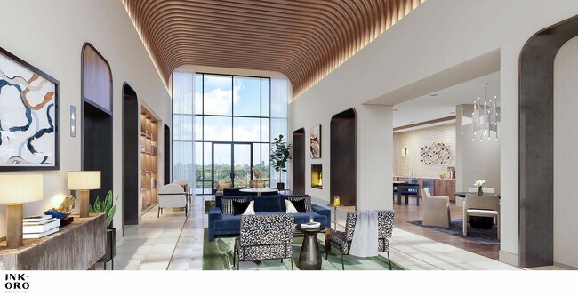 Presidium Tech Ridge - 12210 Tech Ridge Blvd Austin, TX - Apartments ...