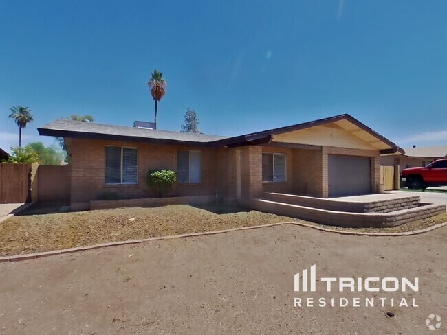 Center Terrace Apartments for Rent with a Walk-In Closet - Mesa, AZ ...