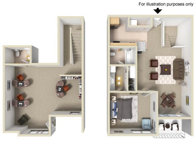 The 951 Apartments - Boise, ID | Apartments.com