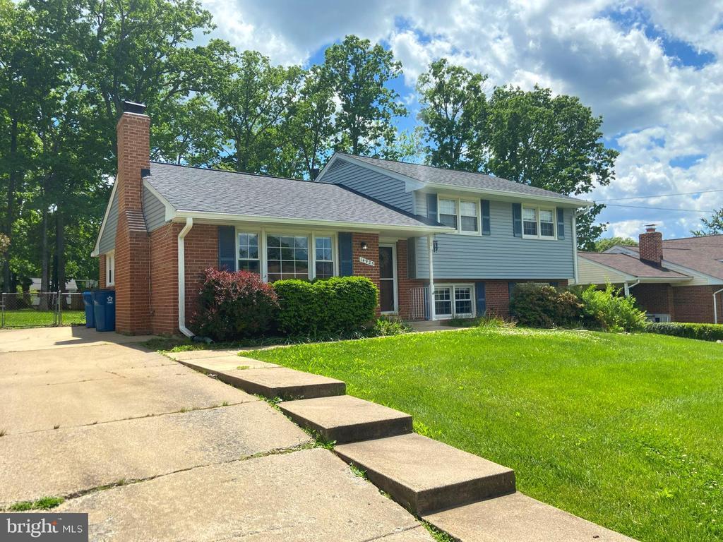 14923 Ritchie Rd, Centreville, VA 20120 - House Rental in Centreville ...