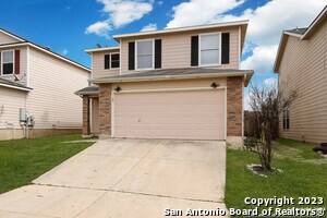25130 Longbranch Run, San Antonio, TX 78261 - House Rental in San ...