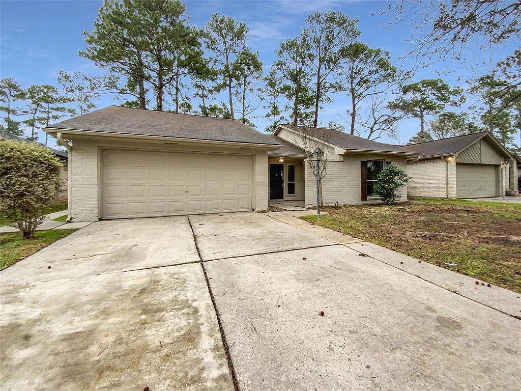 3527 Acorn Run Ln, Spring, TX 77389 - House Rental in Spring, TX ...