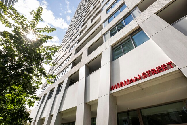 Lillian Park Apartments - 44 Lillian St Toronto, ON | Apartments.com