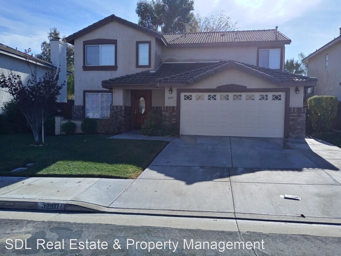 32971 Paterno St, Temecula, CA 92592 - House Rental in Temecula, CA ...