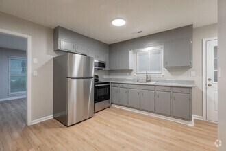 Apartments for Rent with Washer & Dryer in Ridgeside TN