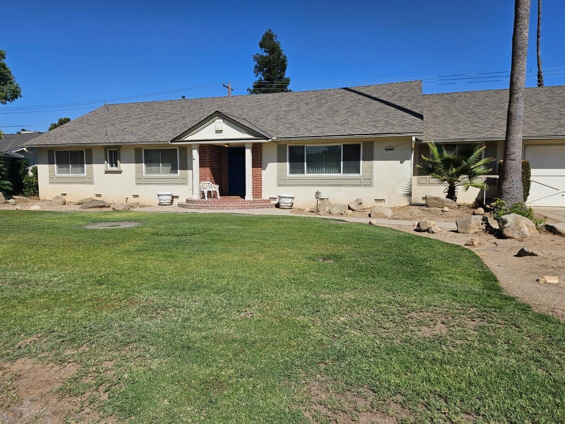 1216 W Keats Ave, Fresno, CA 93711 - House Rental in Fresno, CA ...