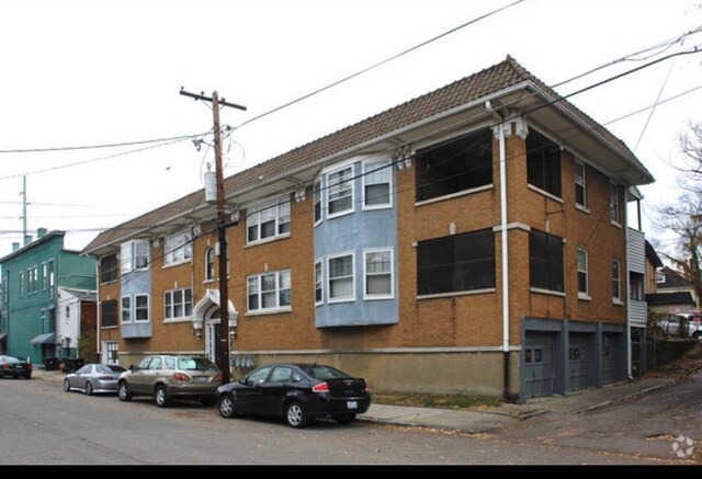 1646 Lucia Ave Unit 1, Louisville, KY 40204 - Apartments in Louisville ...