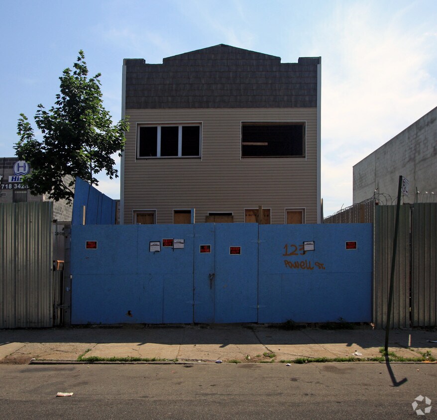 123 Powell St, Brooklyn, NY 11212 - 123 Powell St Brooklyn, NY 11212 ...