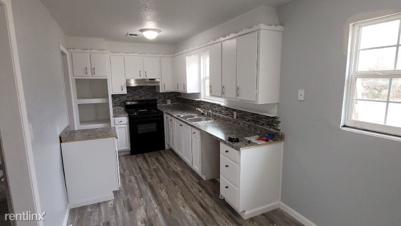 6346 N Cheyenne Ave, Tulsa, OK 74126 - House Rental in Tulsa, OK ...