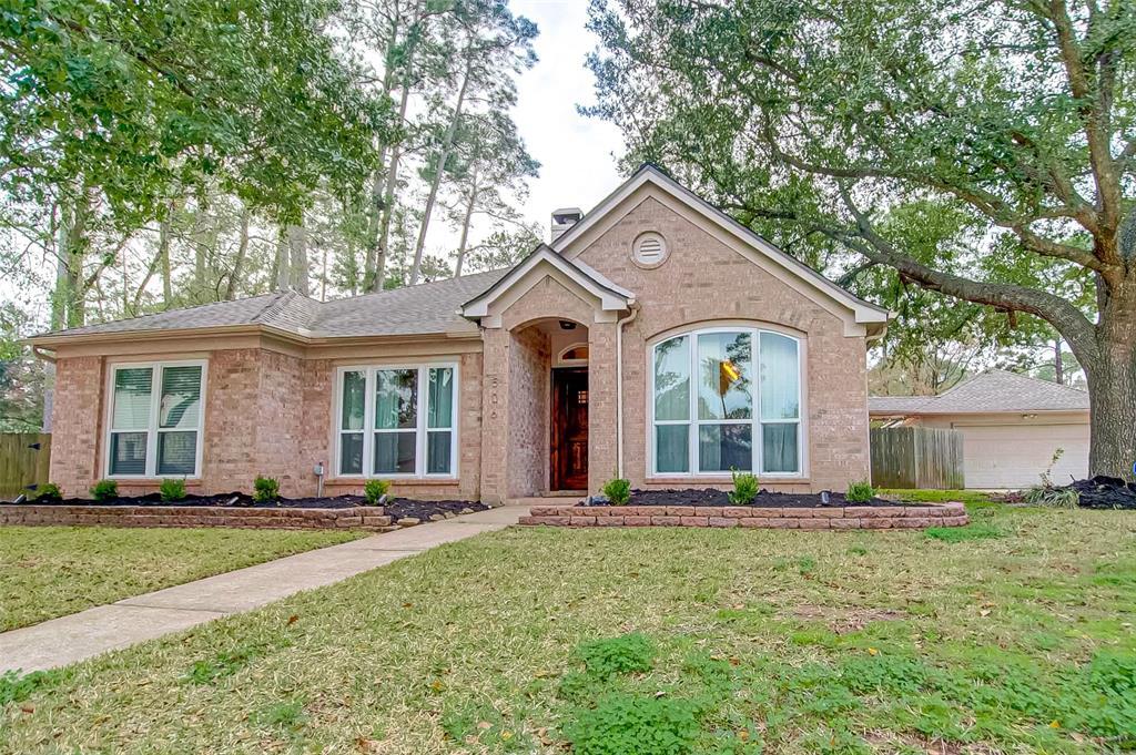 11506 Faulkey Gully Cir, Houston, TX 77070 - House Rental in Houston ...