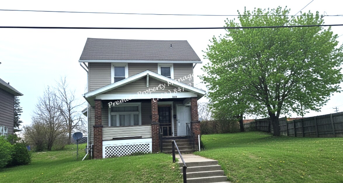 1047 Beckford St Unit 2, New Castle, PA 16101 - Room for Rent in New ...