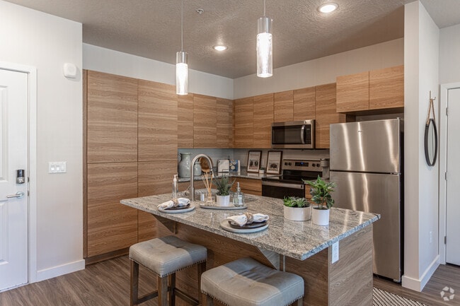 The Flats at Riverwoods - Apartments in Provo, UT | Apartments.com