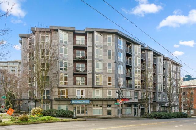 159 Denny Way Unit 206, Seattle, WA 98121 - Condo for Rent in Seattle ...