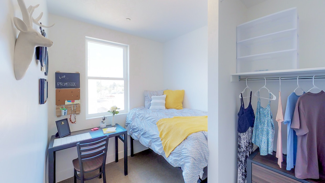 Promenade Place - Student Living - 875 S Geneva Rd Orem, UT 84058 ...