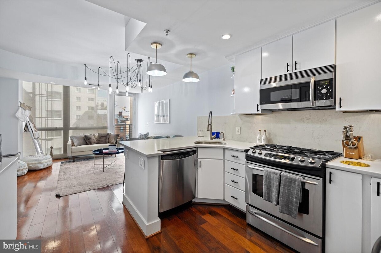 1209-1219 13th St NW Unit 407, Washington, DC 20005 - Room for Rent in ...