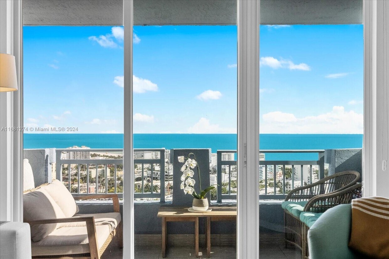 90 Alton Rd Unit 2703, Miami Beach, FL 33139 - Condo for Rent in Miami ...