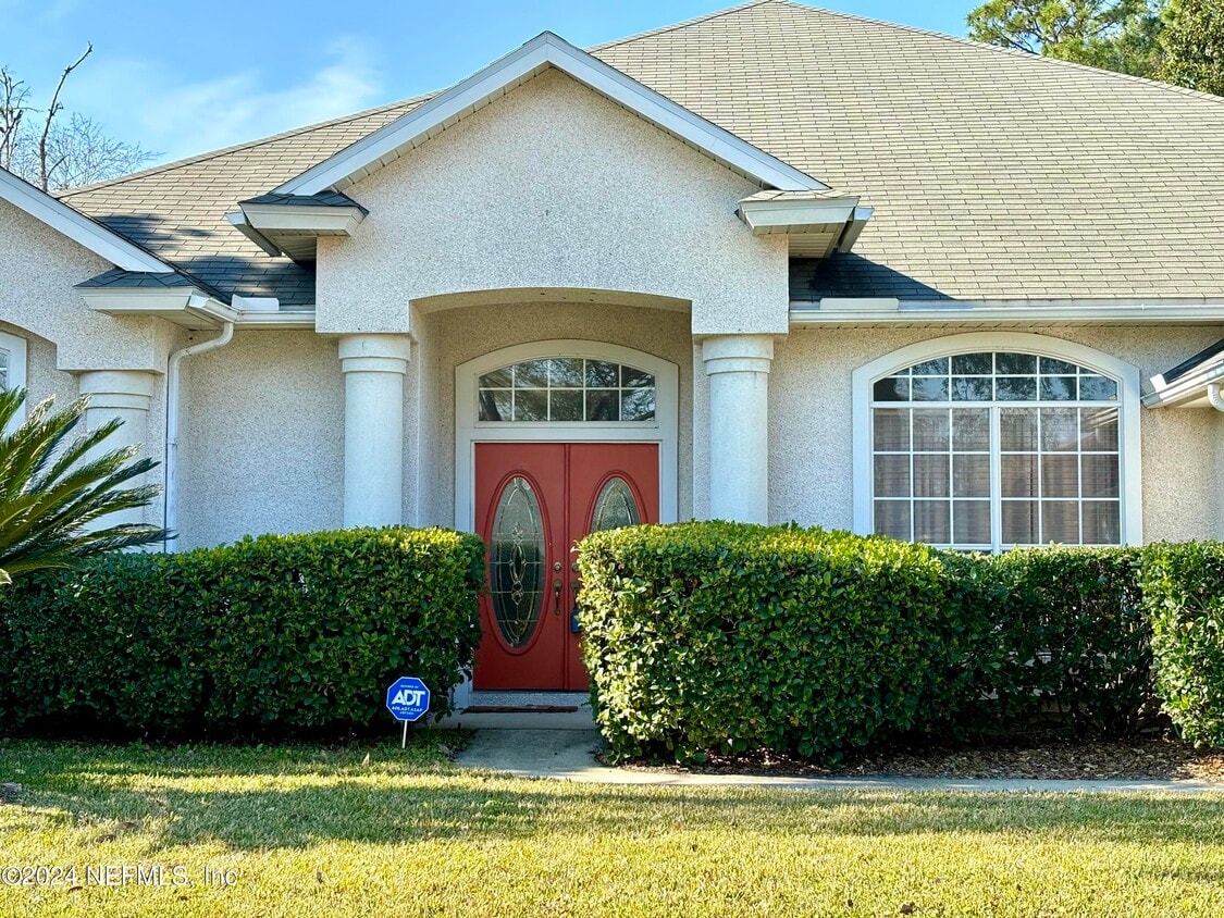 1036 Durbin Parke Dr, Jacksonville, FL 32259 - House Rental in ...