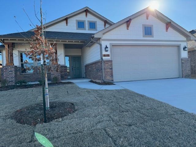 610 Red Cedar Way, Norman, OK 73069 - House Rental in Norman, OK ...