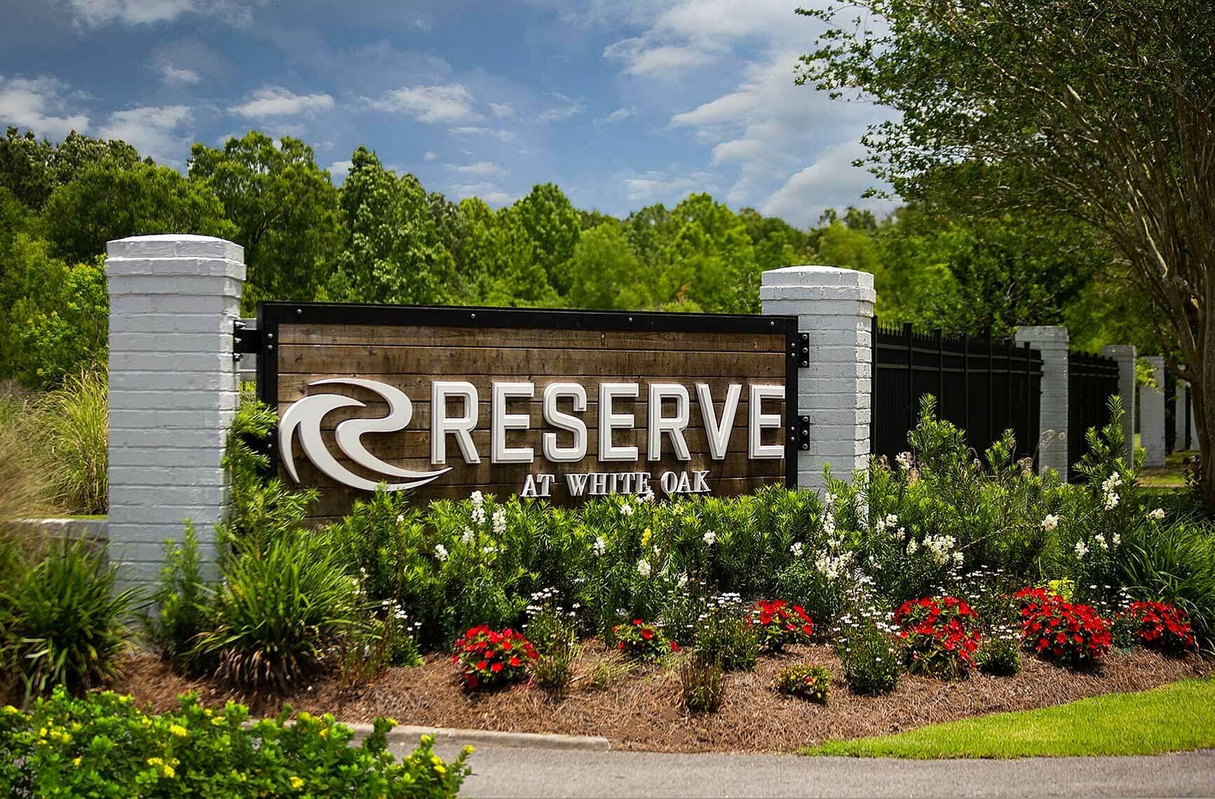 The Reserve At White Oak - 16441 S Harrells Ferry Rd Baton Rouge, LA ...