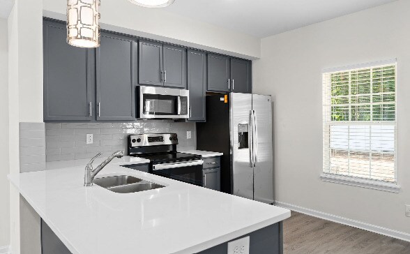 Victory Place Townhomes for Rent - Clarksville, TN | Apartments.com