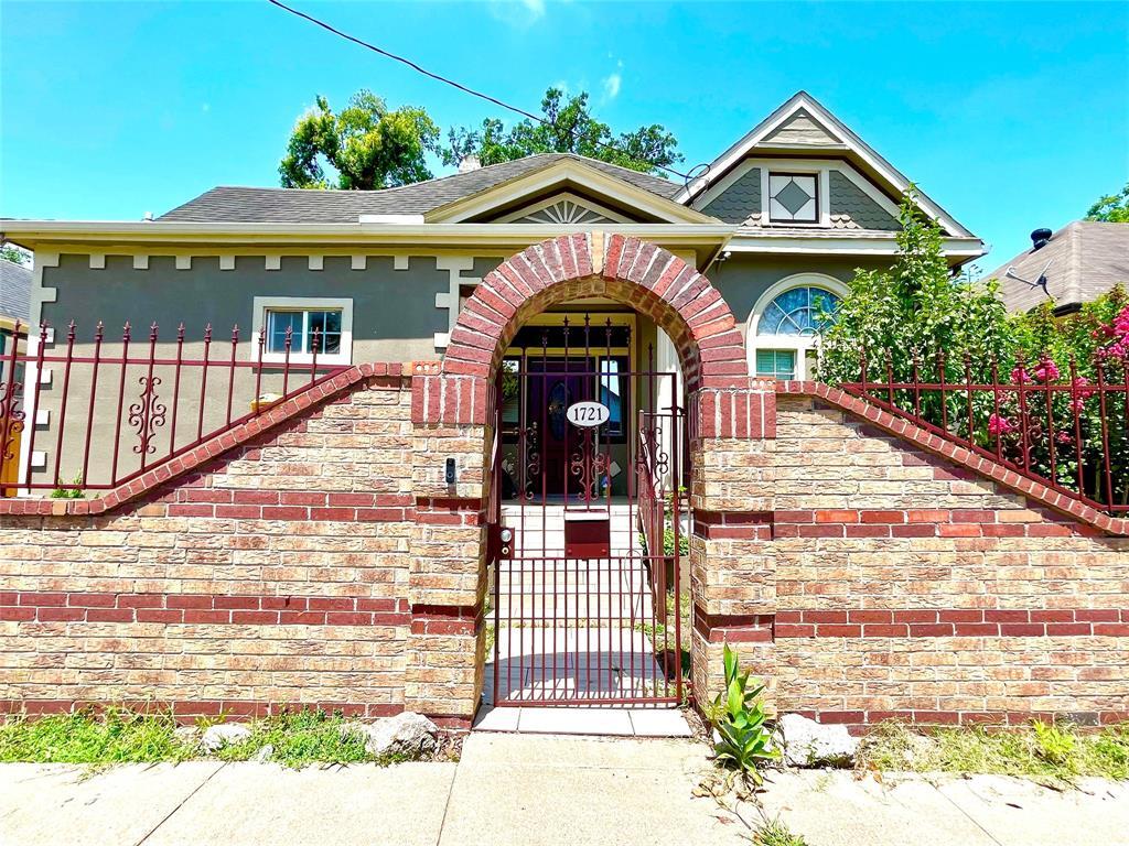 1721 Terry St, Houston, TX 77009 - House Rental in Houston, TX ...