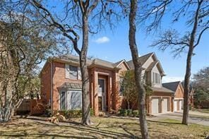 9919 Barbrook Dr, Austin, TX 78726 - House Rental in Austin, TX ...